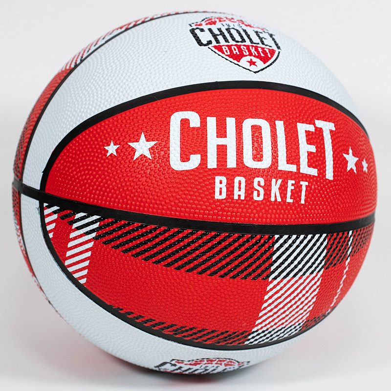 Cholet Basket - Boutique